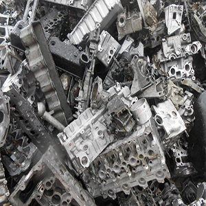 Aluminium Scrap – MIJ INTERNATIONAL