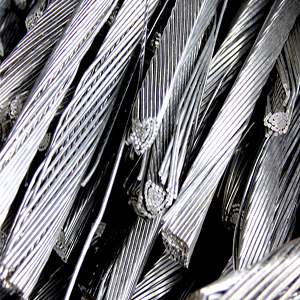 Aluminium Scrap – MIJ INTERNATIONAL