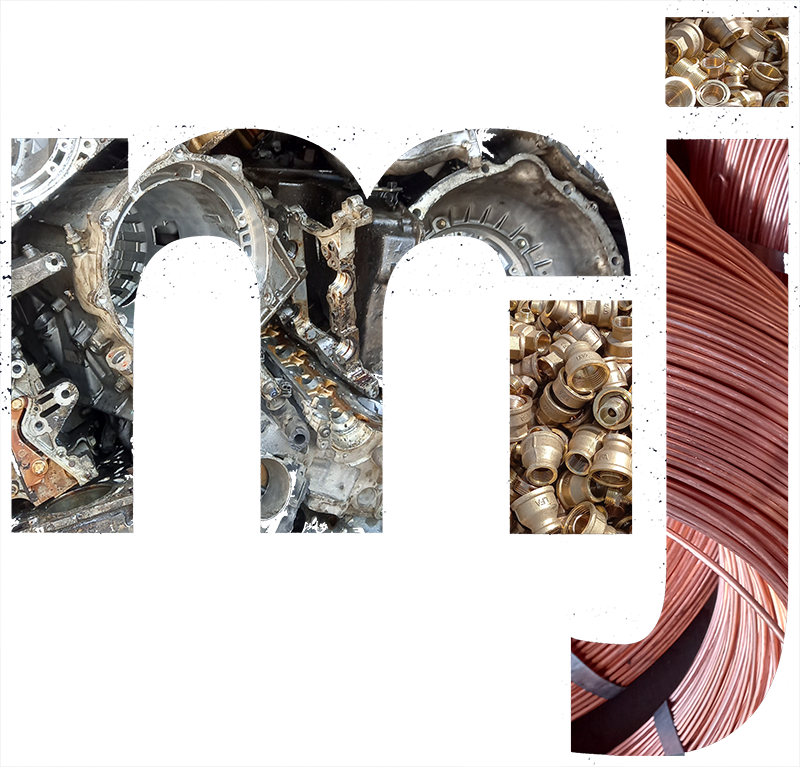 MIJ INTERNATIONAL – serving the metal Industry with excellence