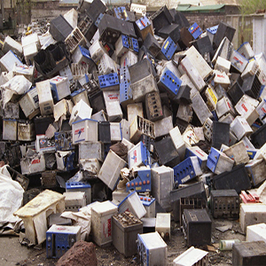 Lead Scrap – MIJ INTERNATIONAL