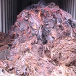 Copper Scrap – MIJ INTERNATIONAL